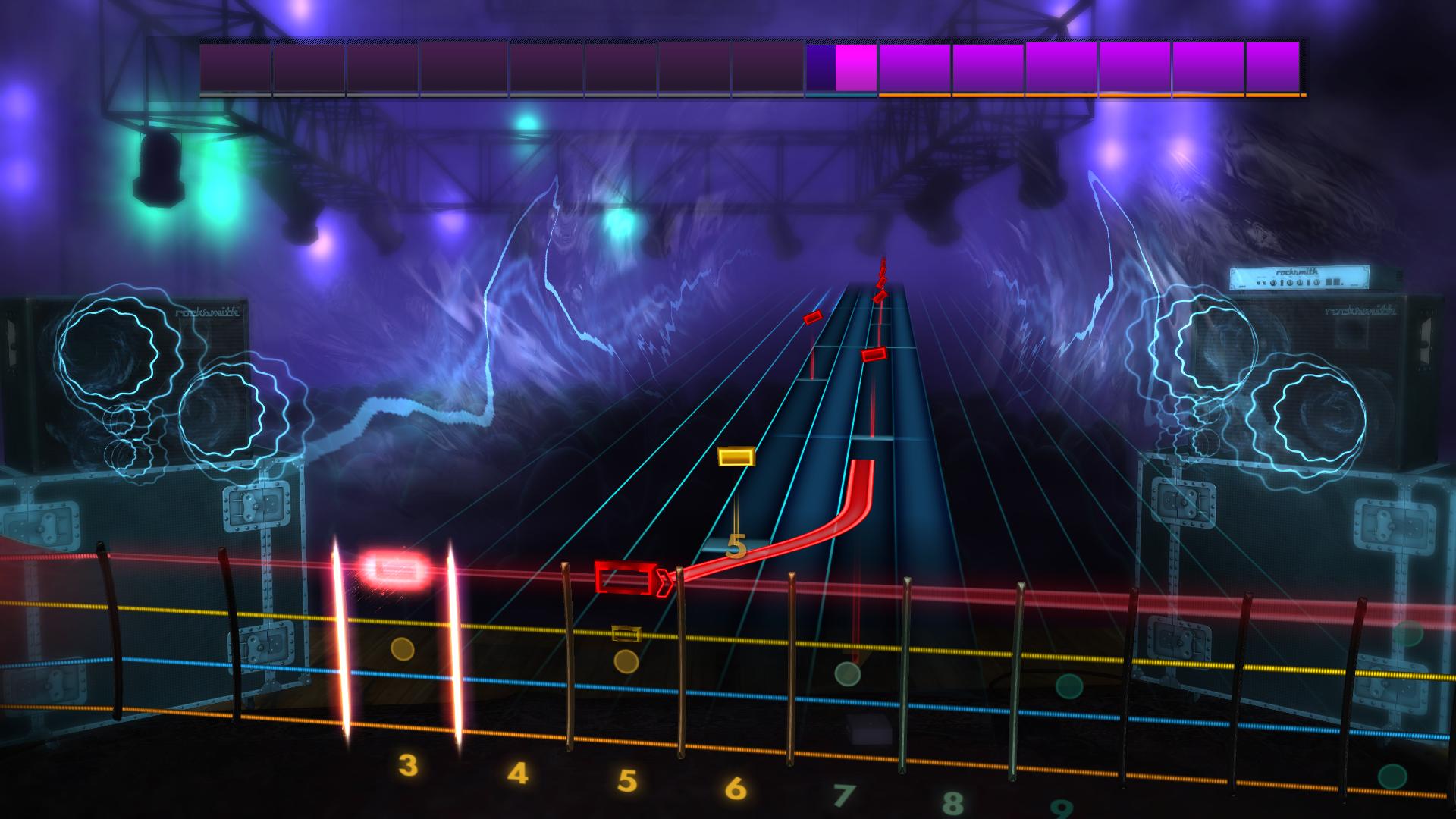 Rocksmith® 2014 Edition – Remastered – Variety Song Pack XXII on Steam