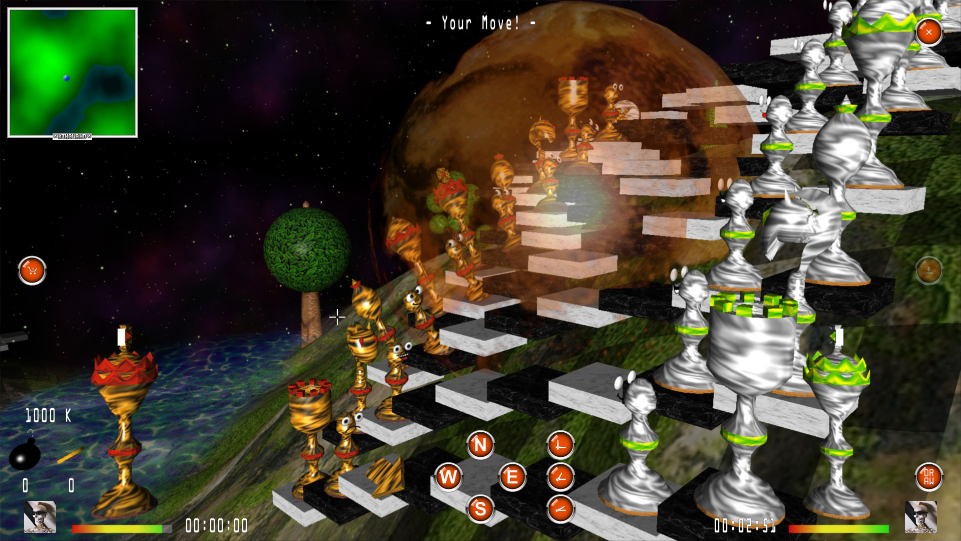 King-Dom on Steam