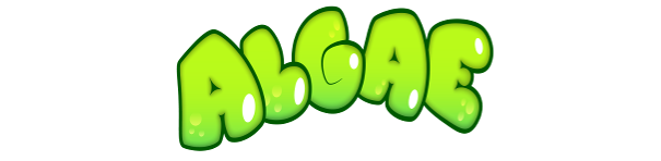 Algae on Steam