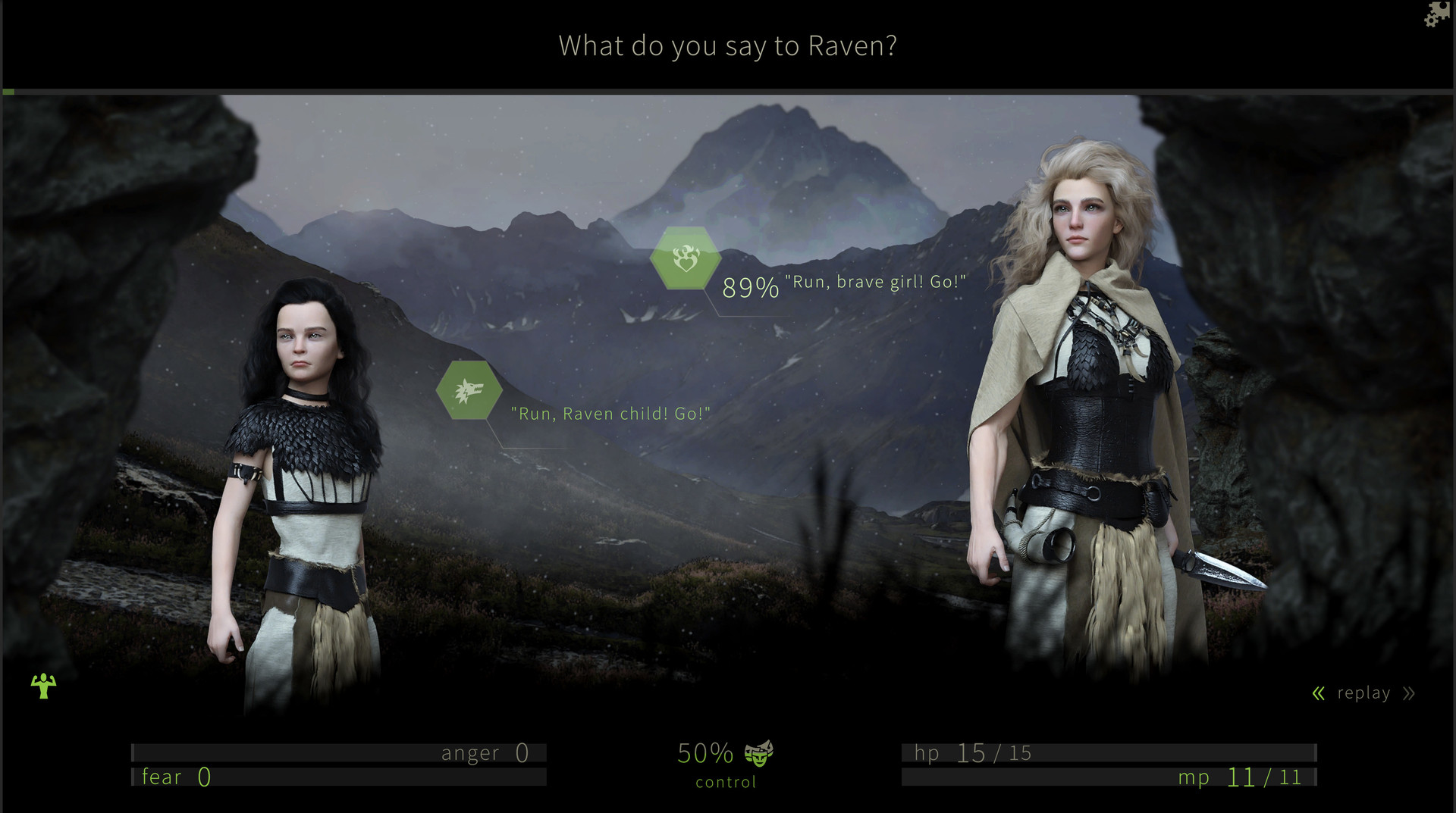 Sacred Fire: A Role Playing Game on Steam