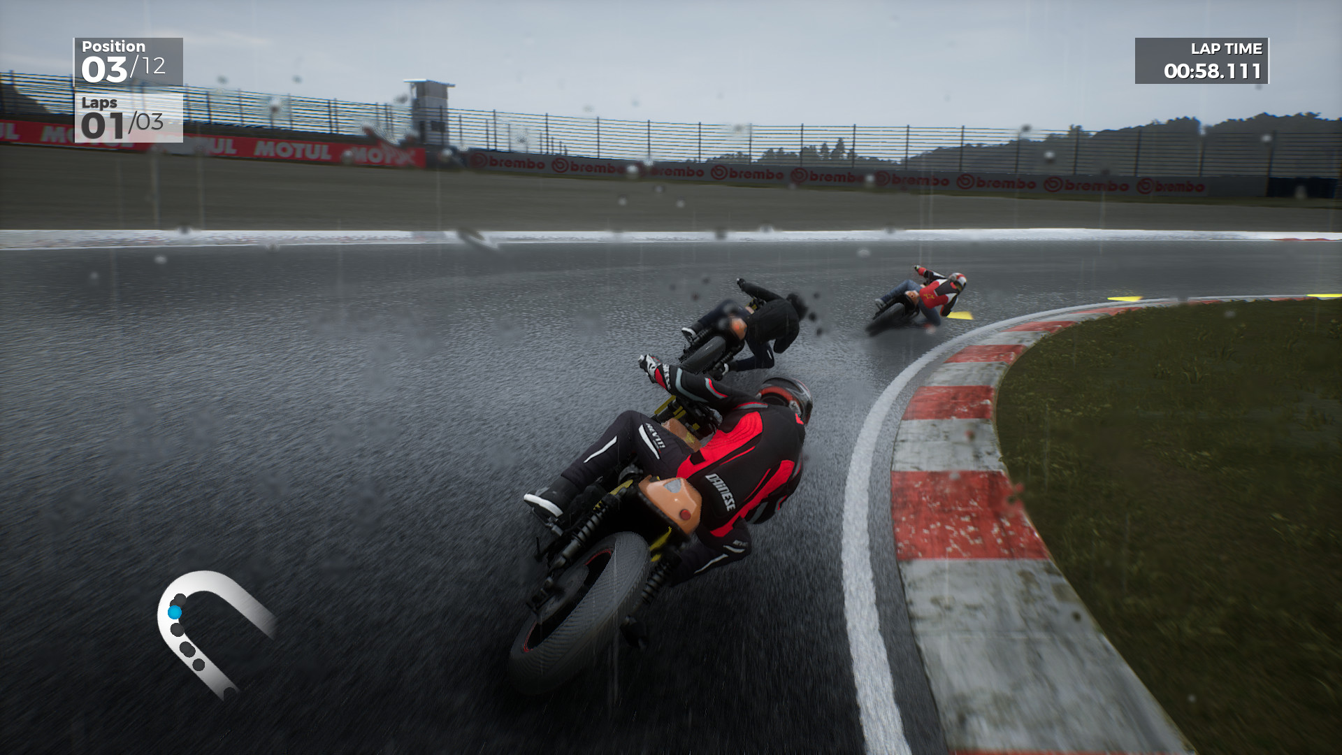 Save 85% on RIDE 3 - Supercustom Pack on Steam