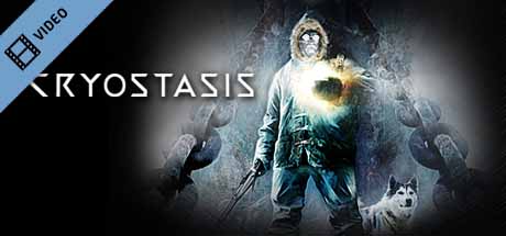 SteamDB Unknown App 900831 · Cryostasis™ Trailer (App 900831) · SteamDB