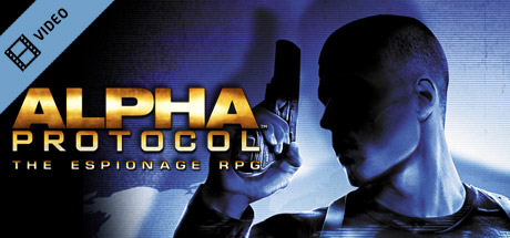 Alpha Protocol™ Trailer di Steam