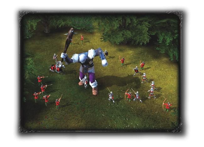 The Stronghold Collection on Steam