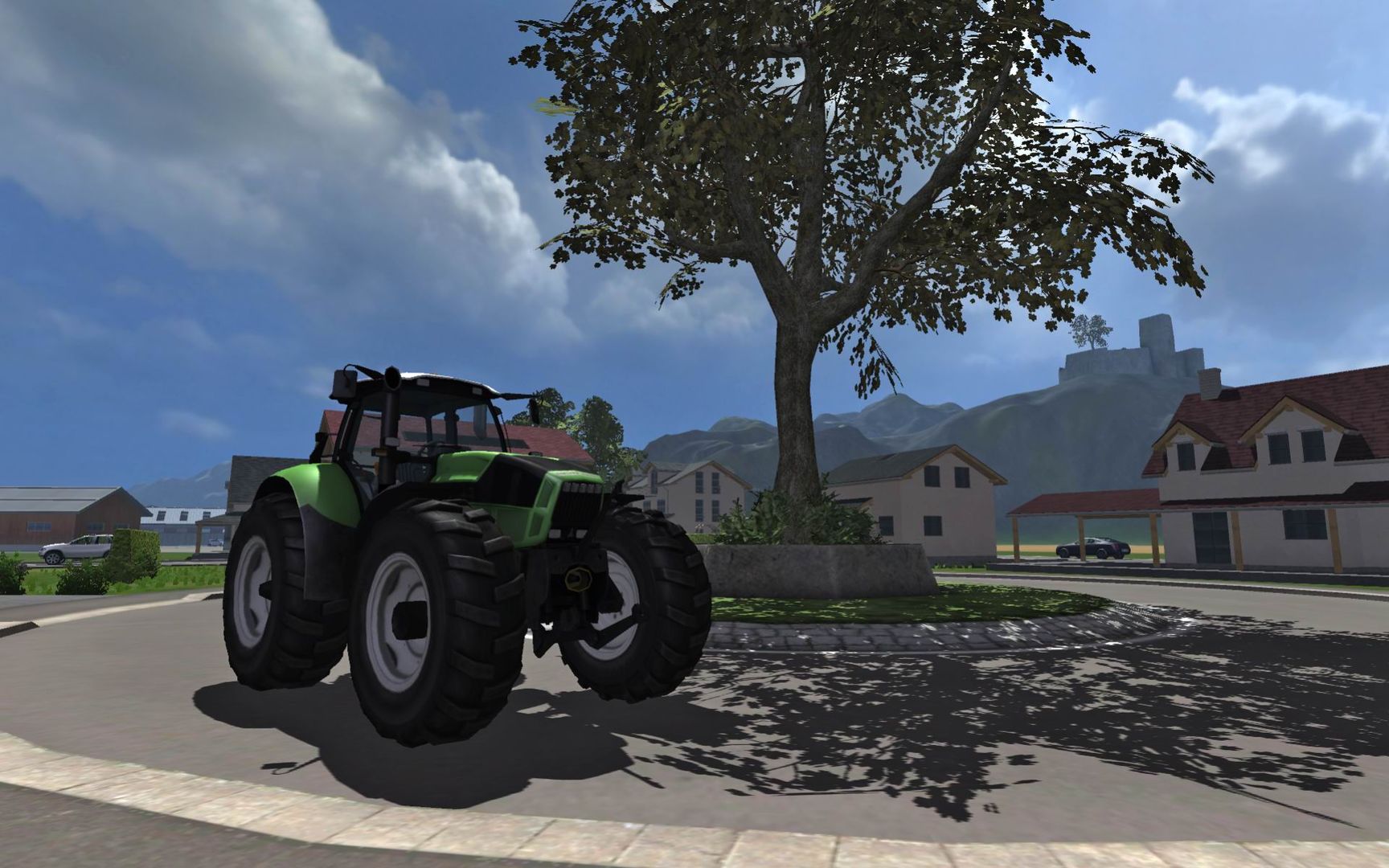 Farming Simulator 2011 on Steam