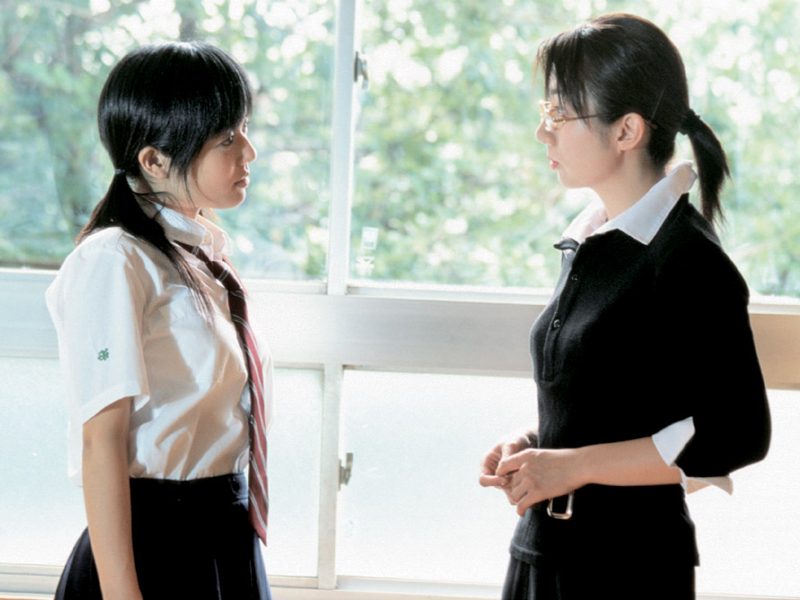 Sora Aoi is Tsumugi on Steam