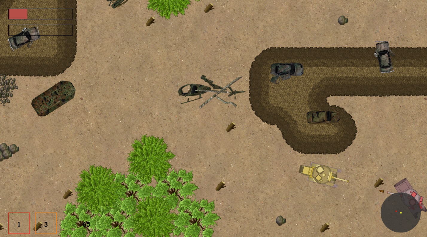 Wunderwaffe on Steam