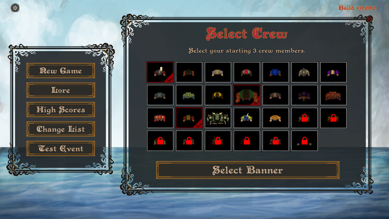 Privateers on Steam