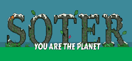 Steam Community :: Soter