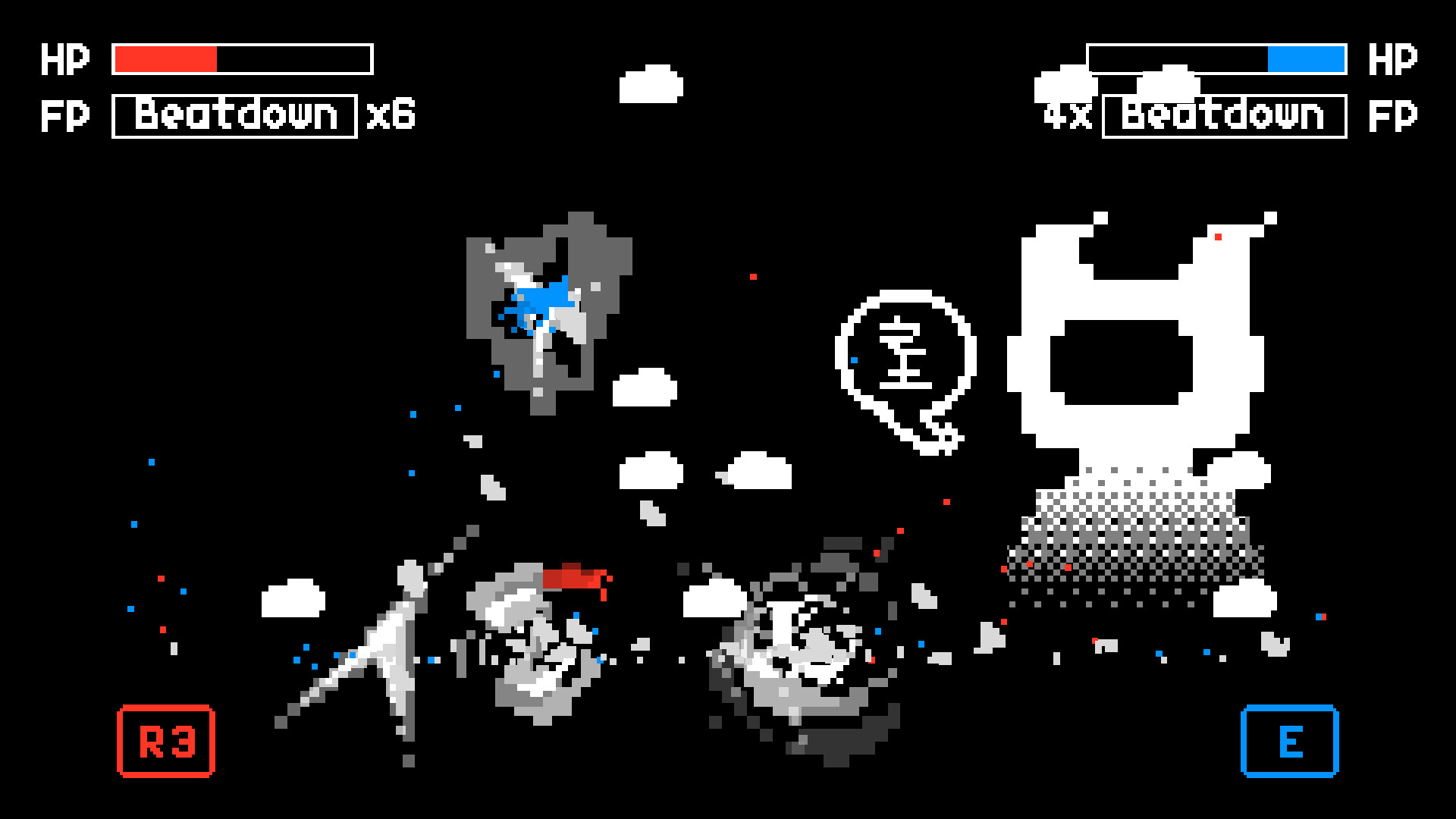 Turbo Cat Fight game revenue and stats on Steam – Steam Marketing Tool