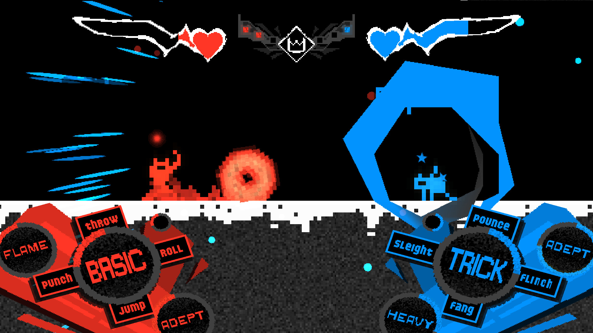 Turbo Cat Fight game revenue and stats on Steam – Steam Marketing Tool