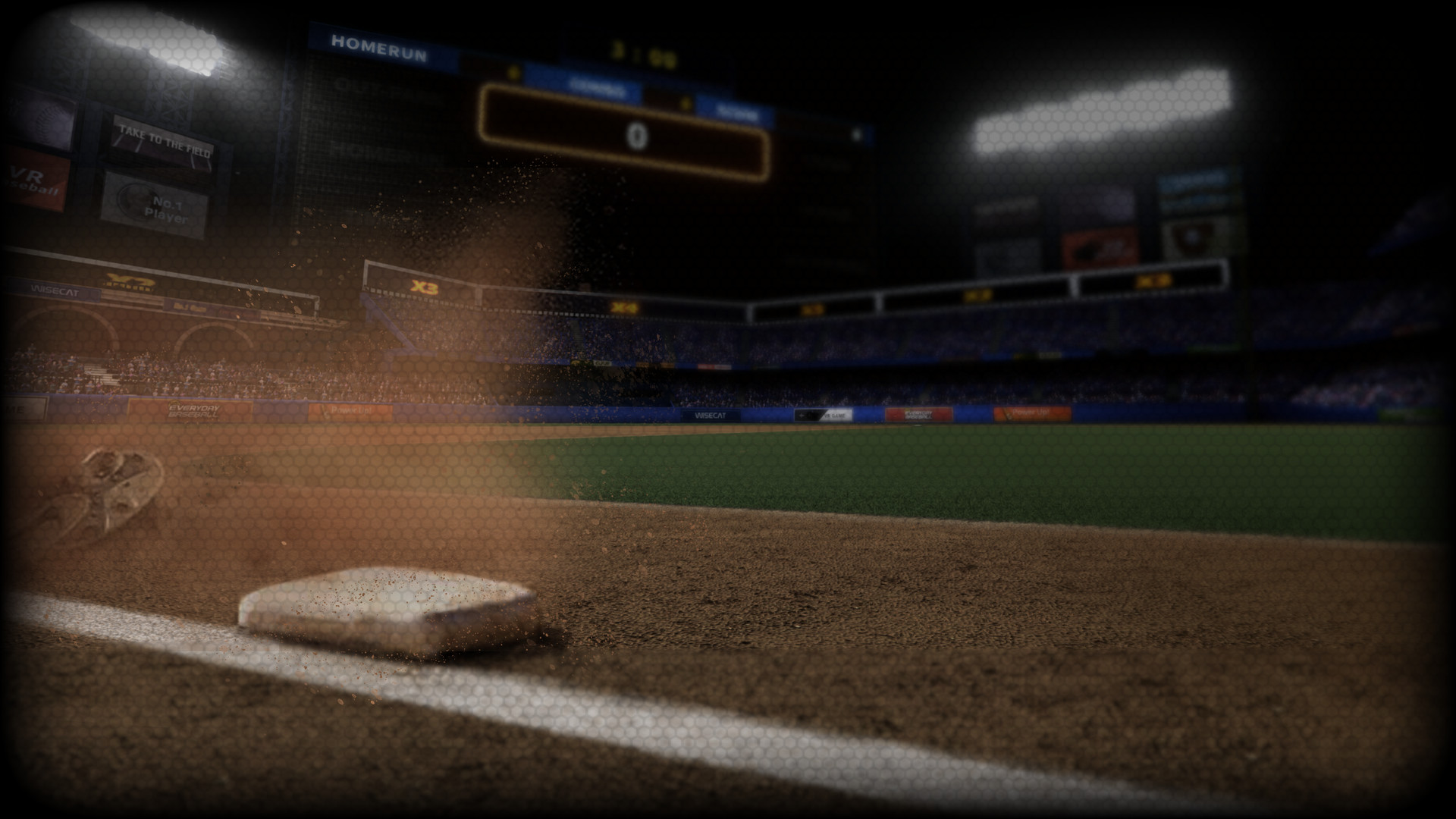 Save 50% on Everyday Baseball VR on Steam