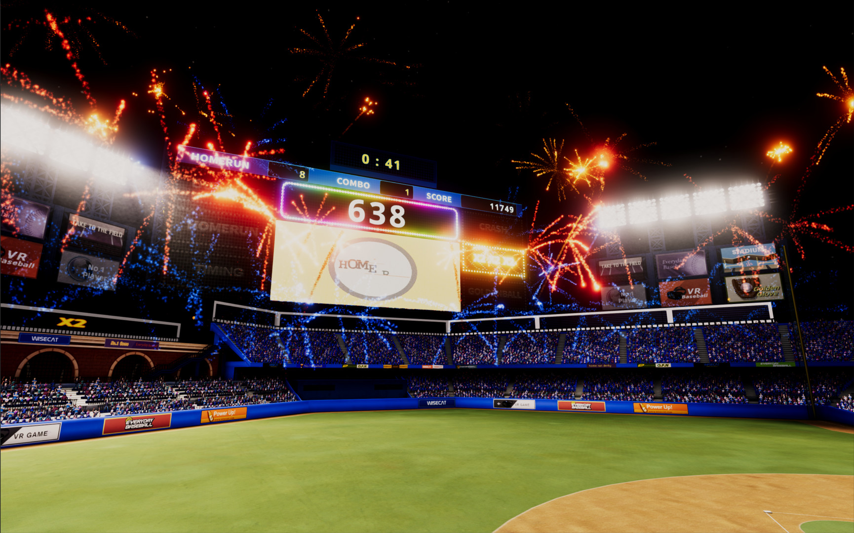 Everyday Baseball VR on Steam