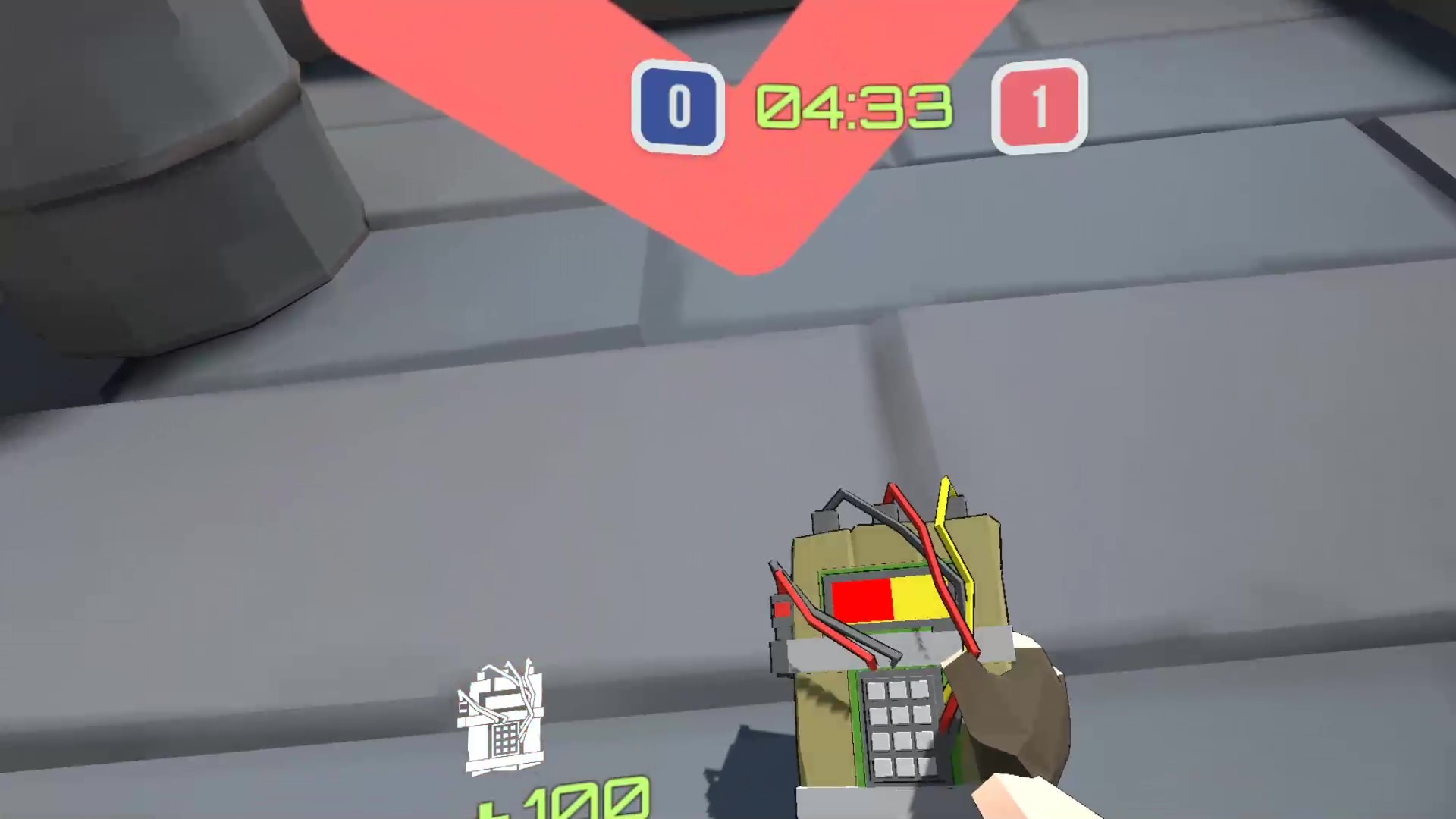 Headshot VR on Steam