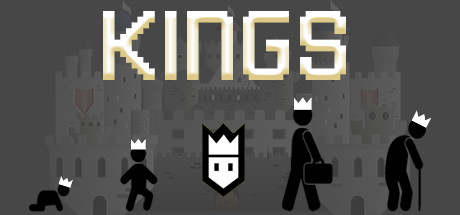 Kings on Steam
