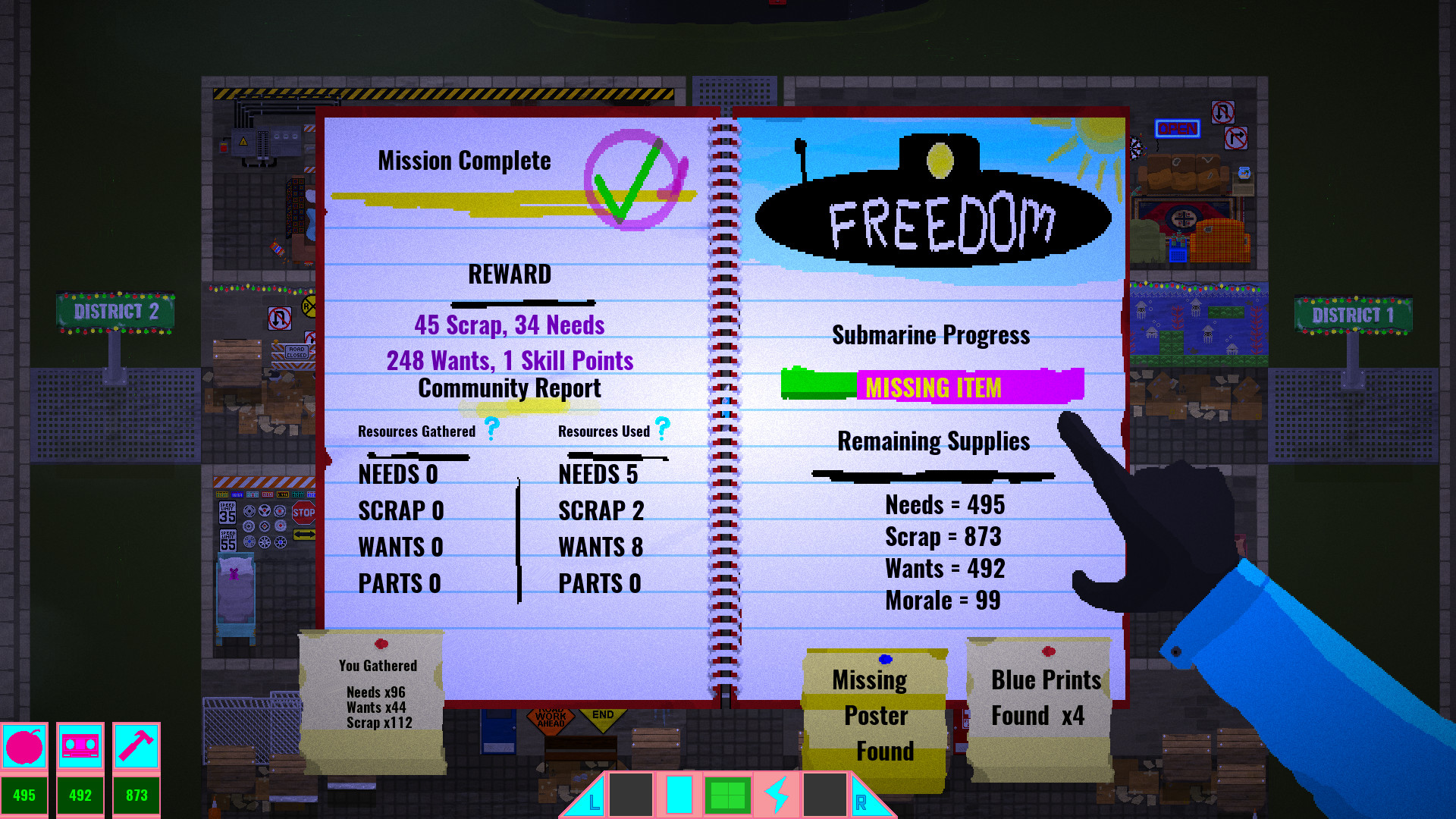 Beast Agenda 2030 on Steam