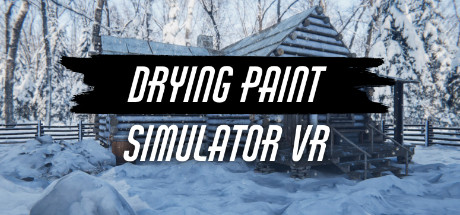 Drying Paint Simulator VR Steam Charts · SteamDB