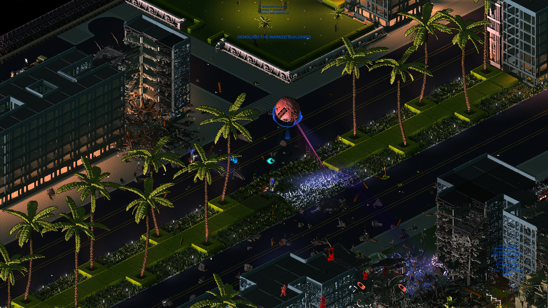 Brigador Killers on Steam