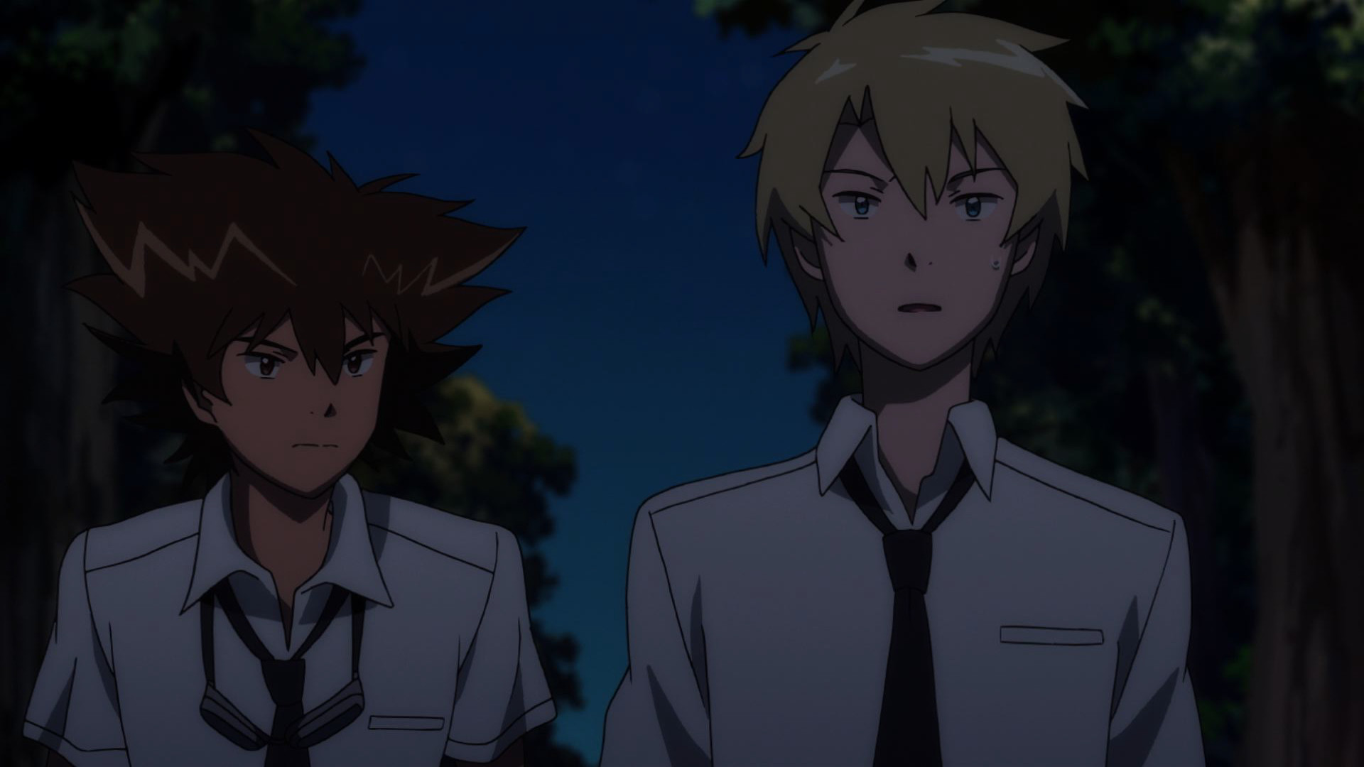 Digimon Adventure tri.: Loss (App 904000) · SteamDB