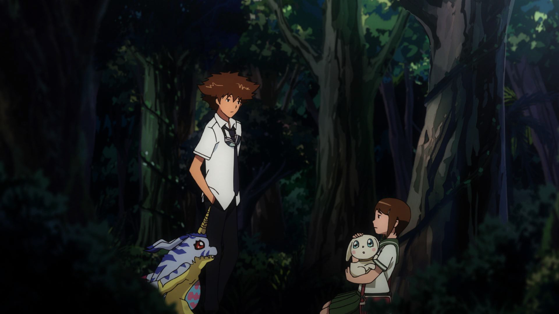 Digimon Adventure tri.: Loss (App 904000) · SteamDB