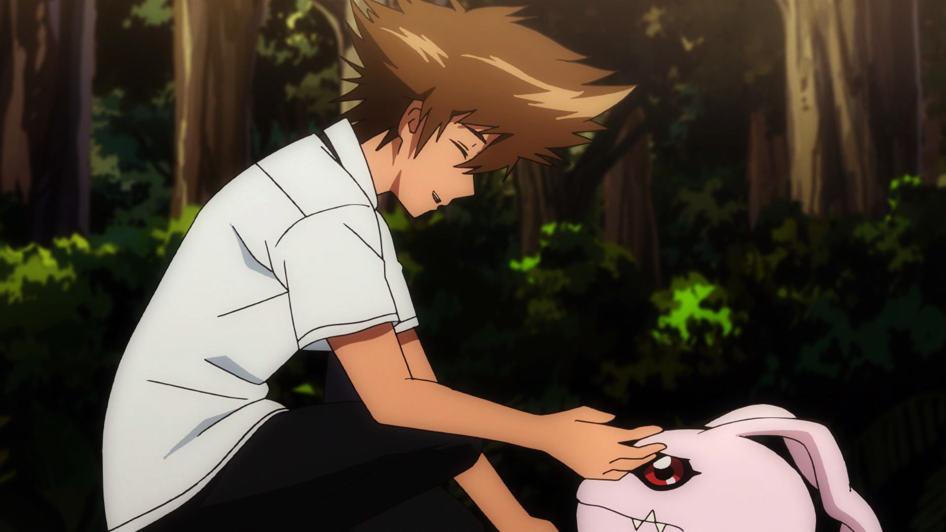 Digimon Adventure tri.: Loss (App 904000) · SteamDB