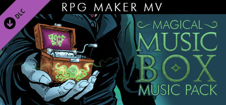 RPG Maker MV - Magical Music Box Music Pack on Steam