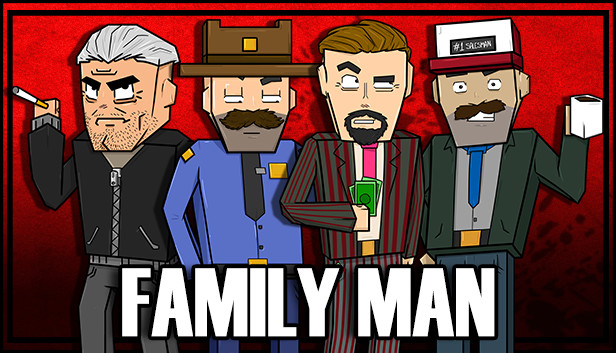 Family Man on Steam