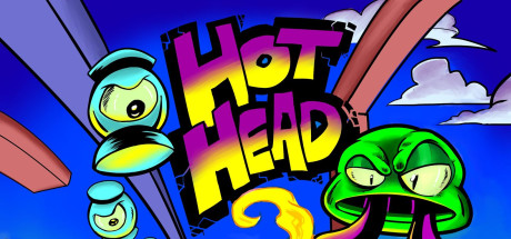 HotHead on Steam