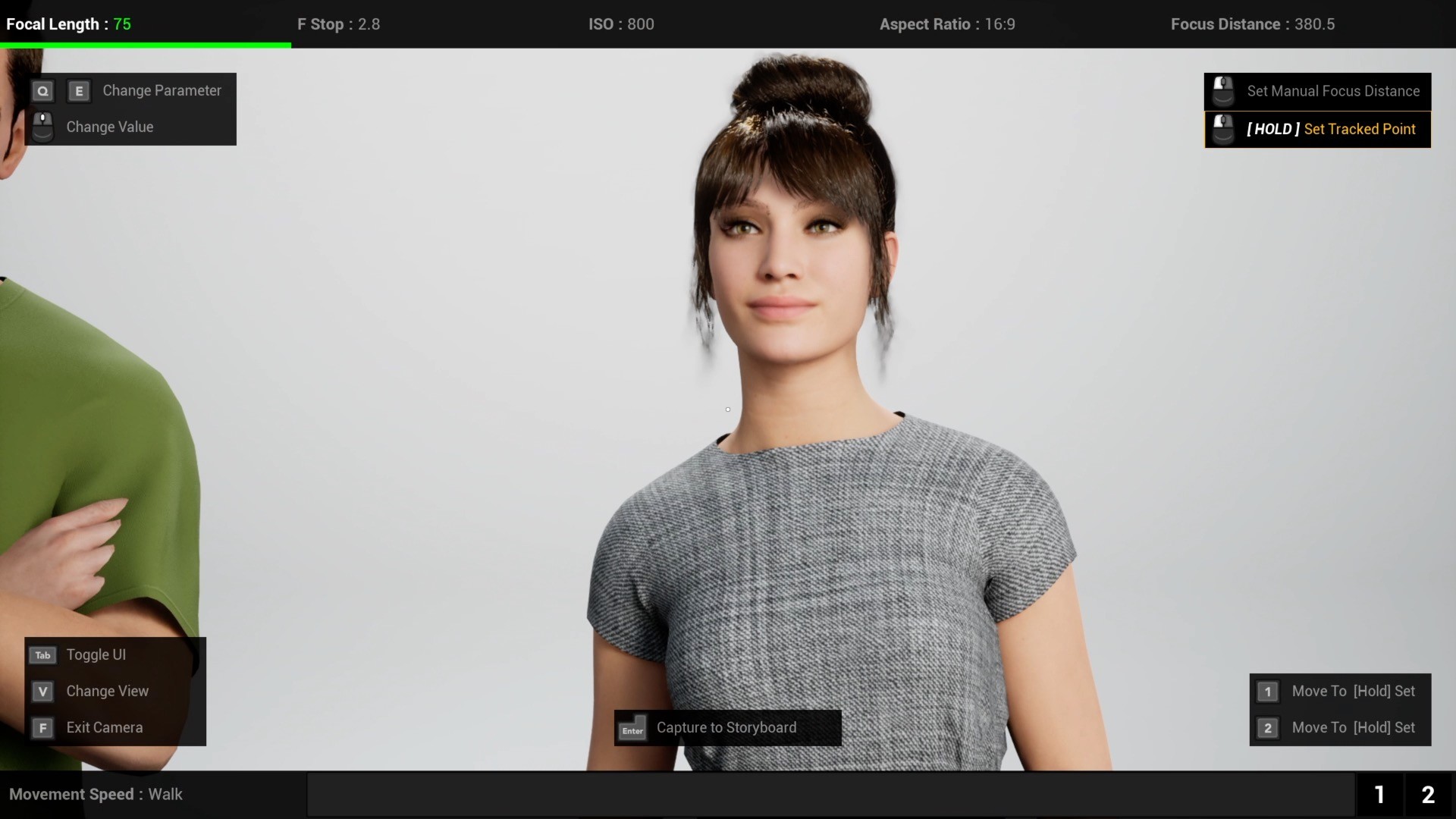 Cine Tracer on Steam