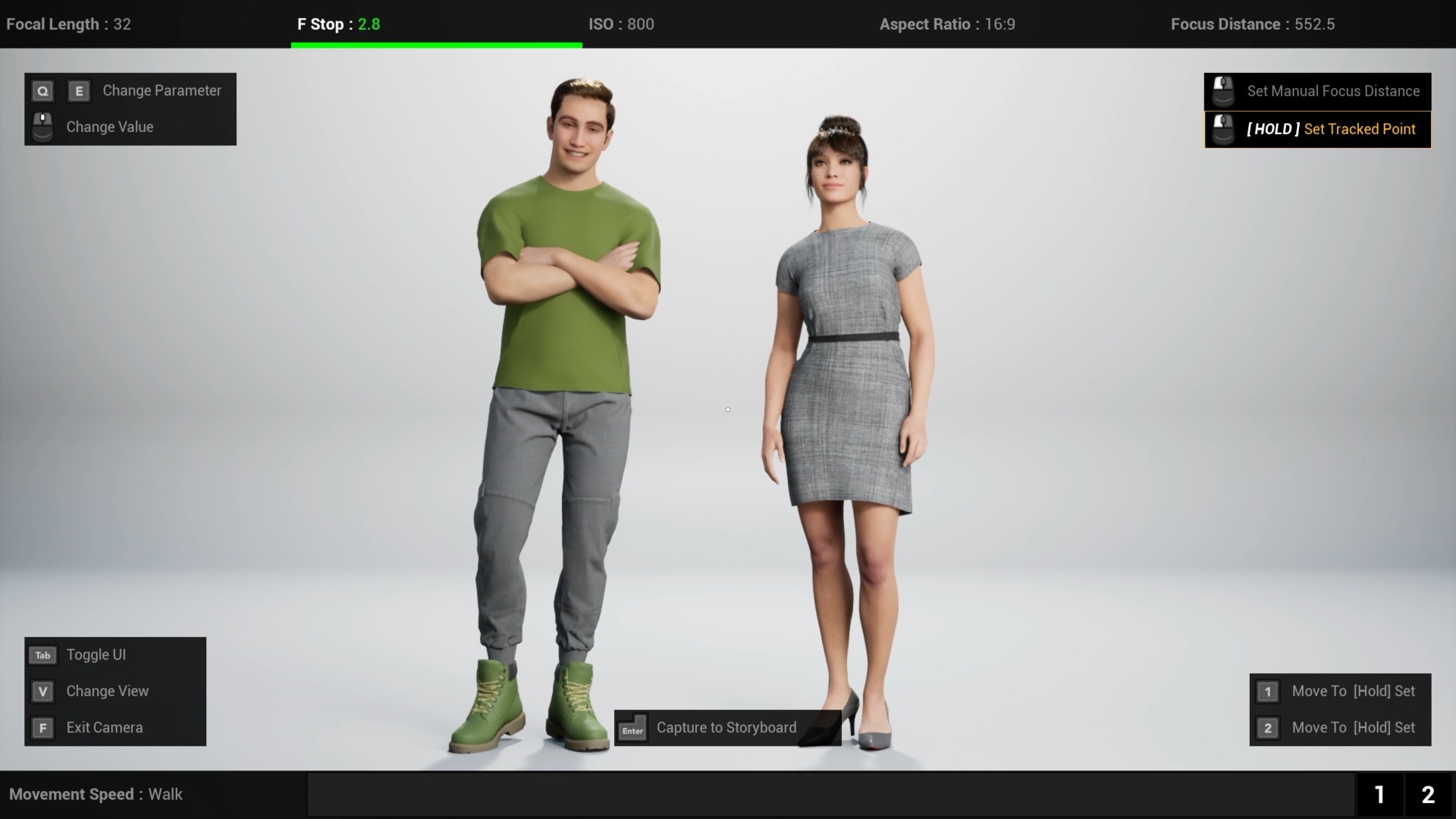 Cine Tracer on Steam