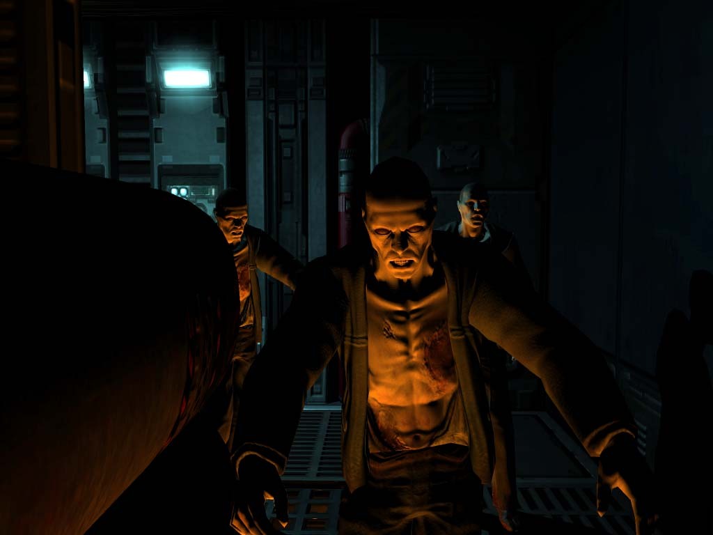 DOOM 3 on Steam