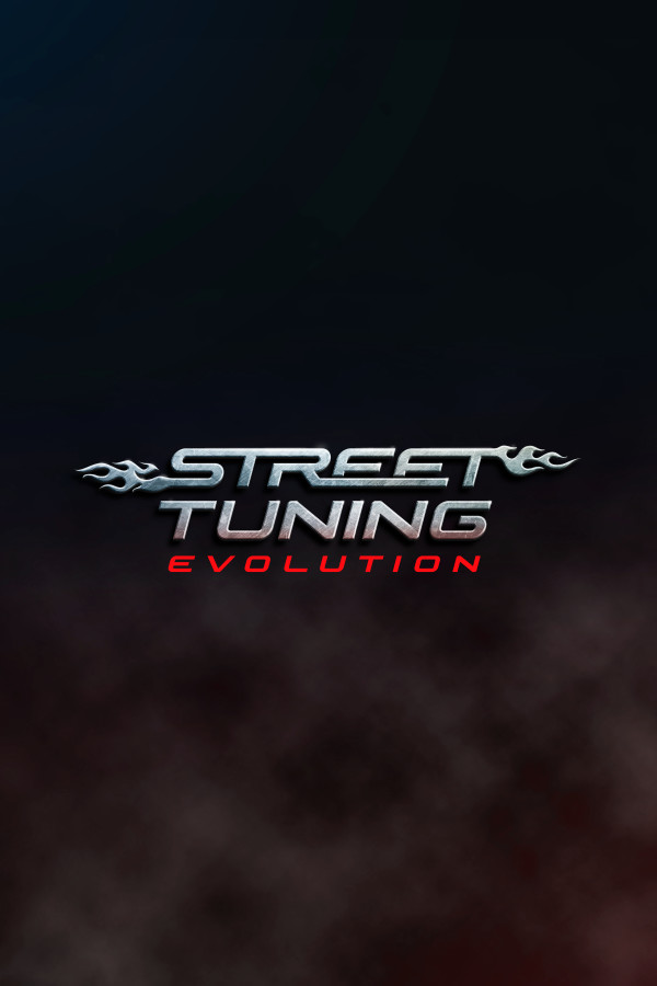 Street Tuning Evolution Steam Charts · SteamDB