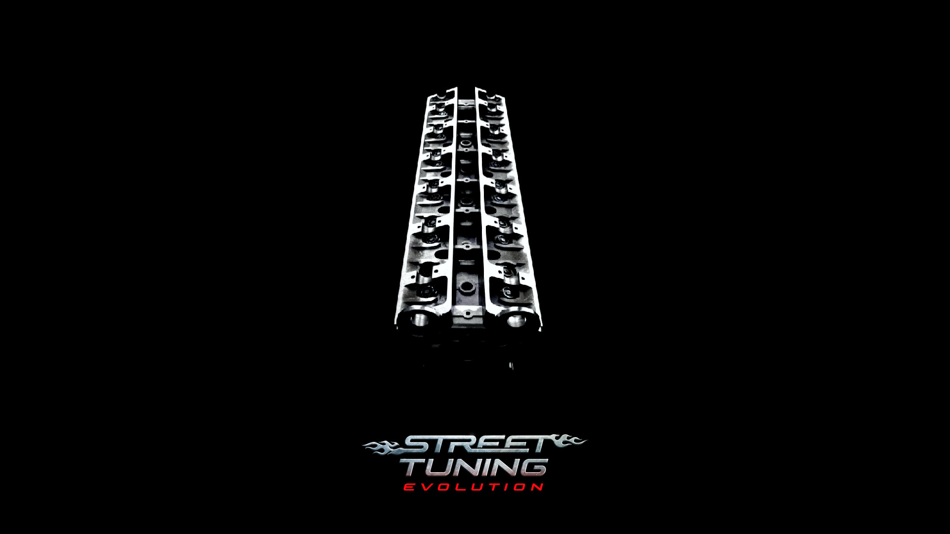 Street Tuning Evolution on Steam