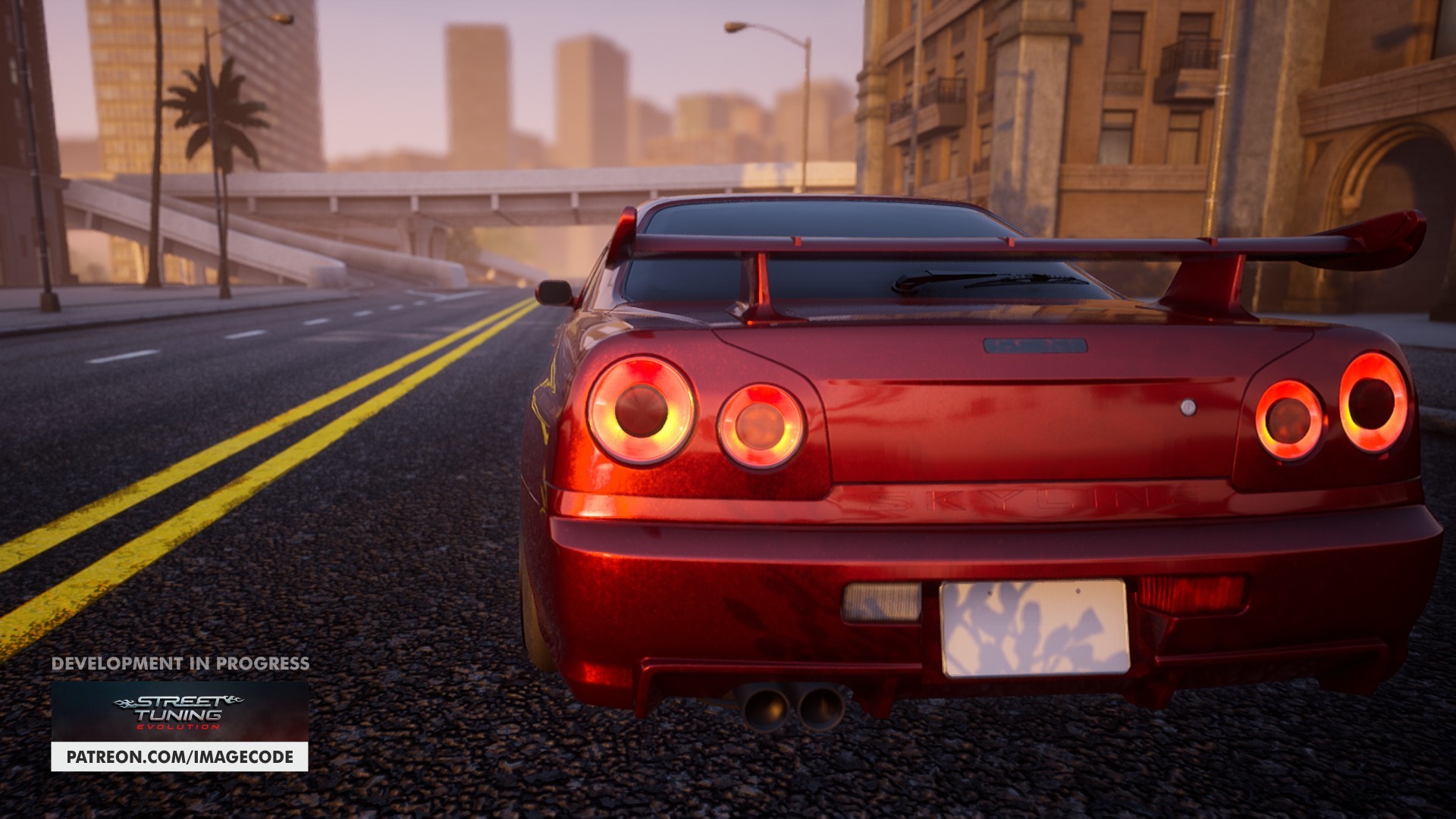 Street Tuning Evolution on Steam