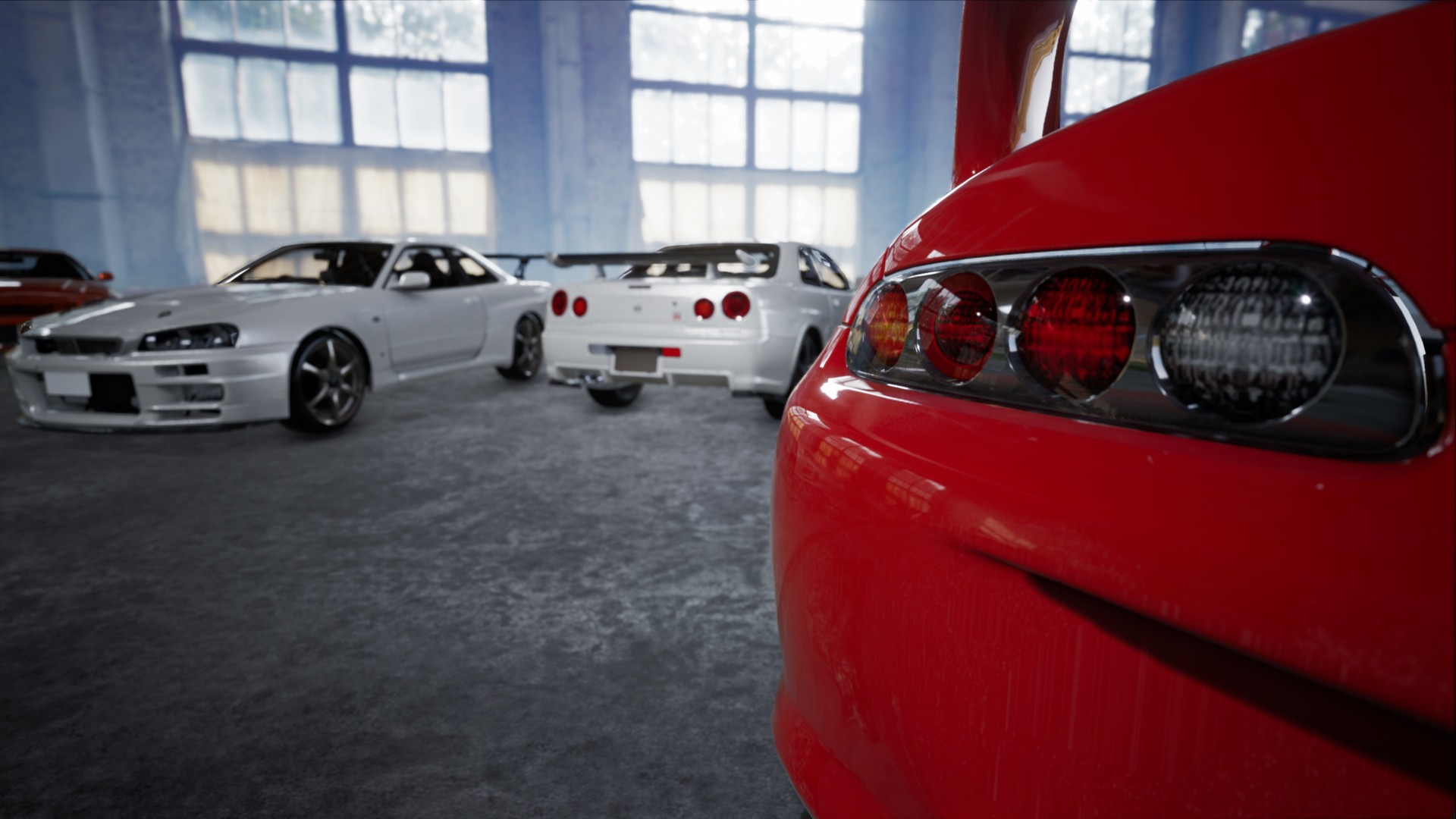 Street tuning evolution - starttru