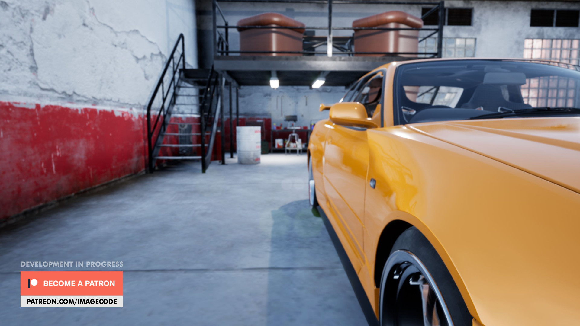 Street Tuning Evolution on Steam