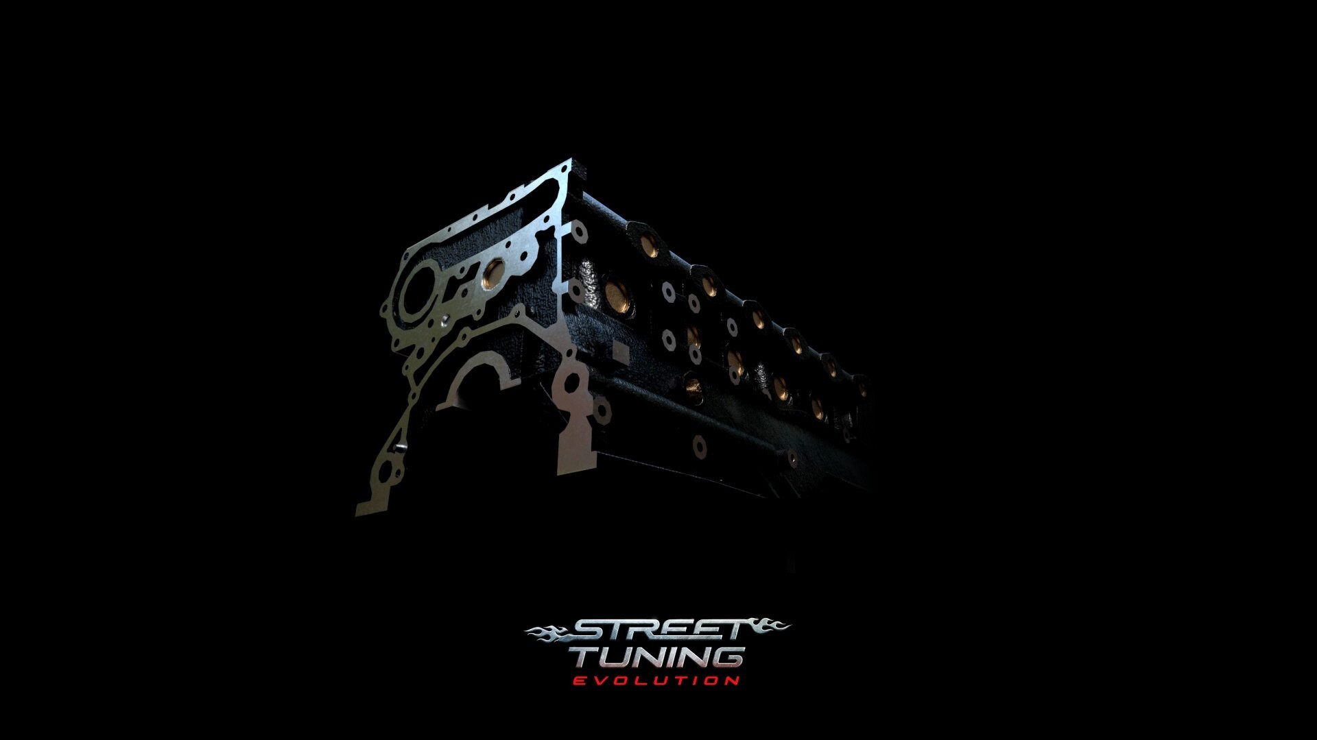 Street Tuning Evolution on Steam