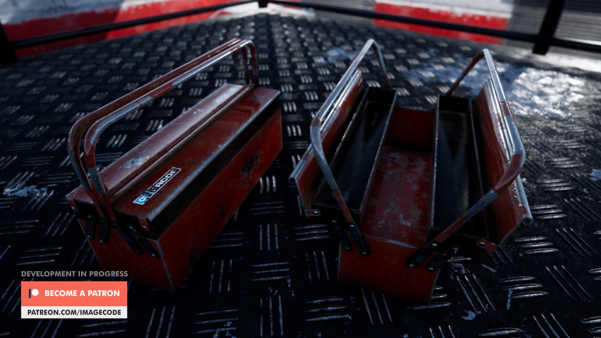 Street Tuning Evolution on Steam