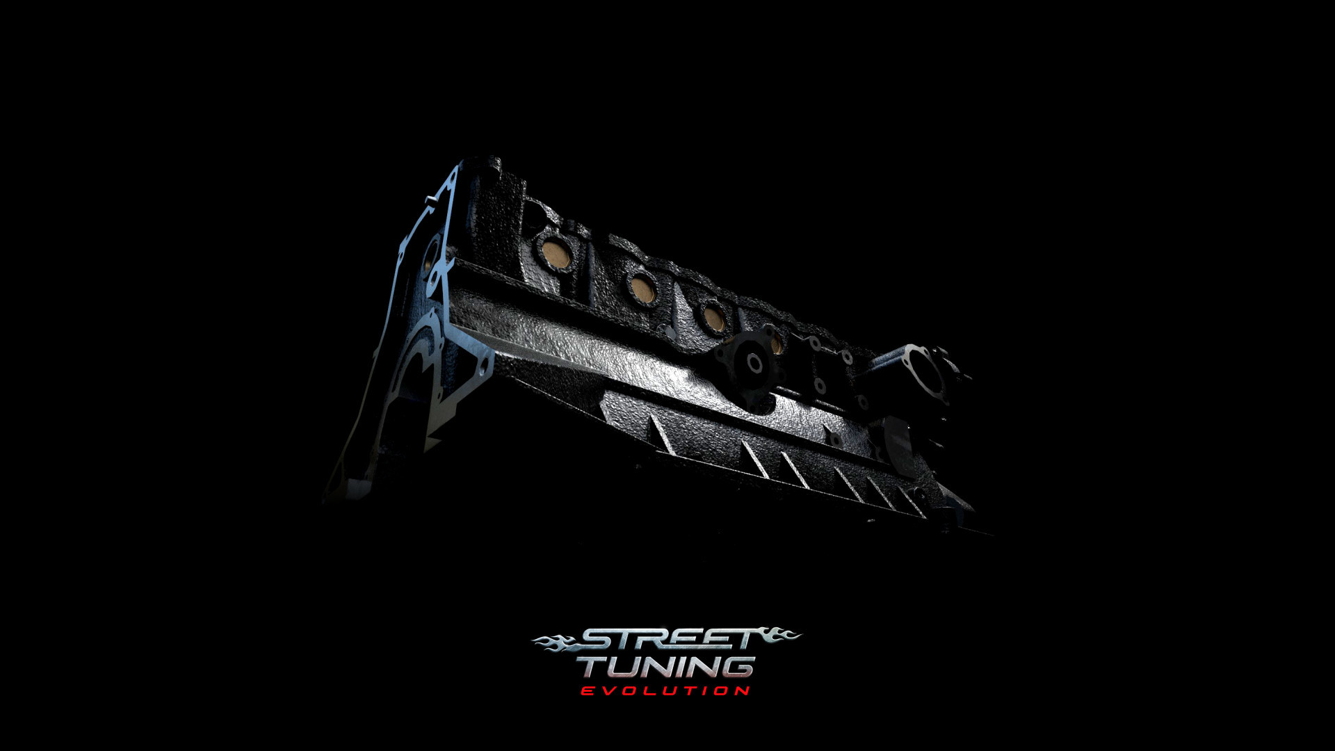Street Tuning Evolution on Steam