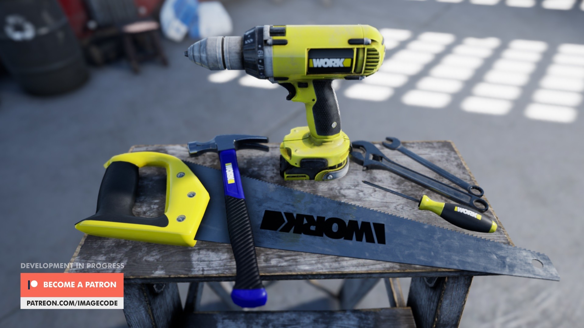 Street Tuning Evolution on Steam