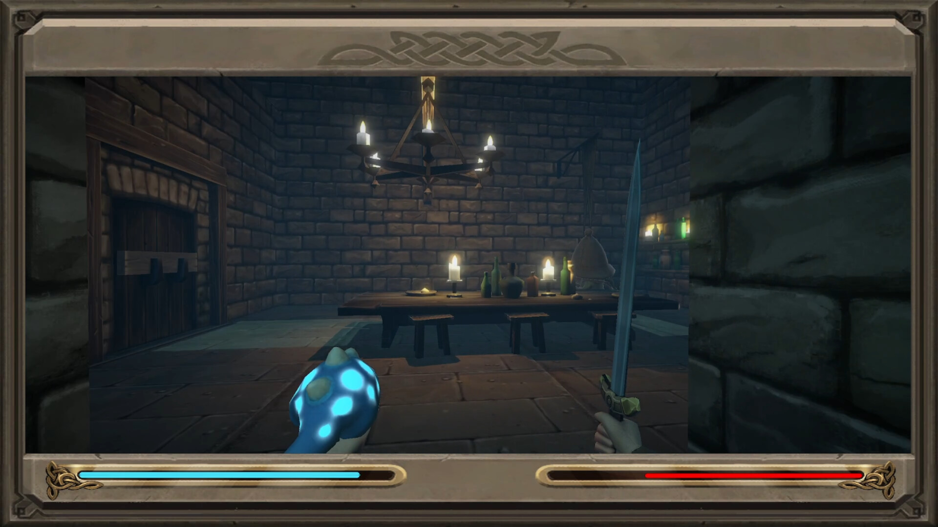 Hags Castle on Steam