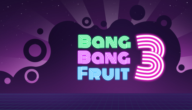 Bang Bang Fruit 3 on Steam
