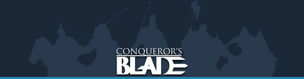 Conqueror's Blade on Steam