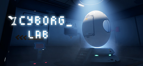 Cyborg_Lab on Steam