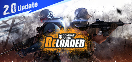 Combat Arms: Reloaded on Steam