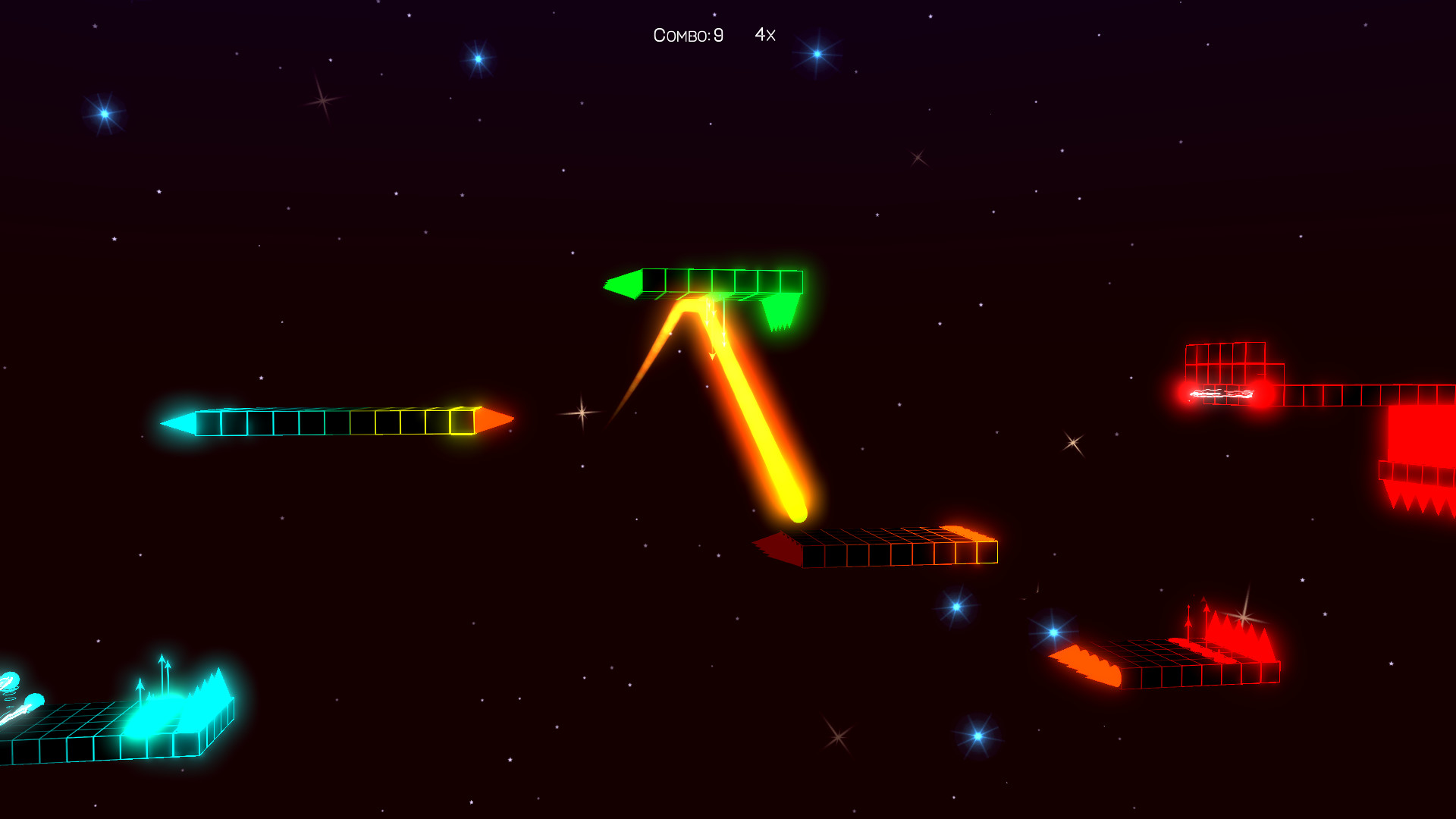 Midnight Pulse on Steam