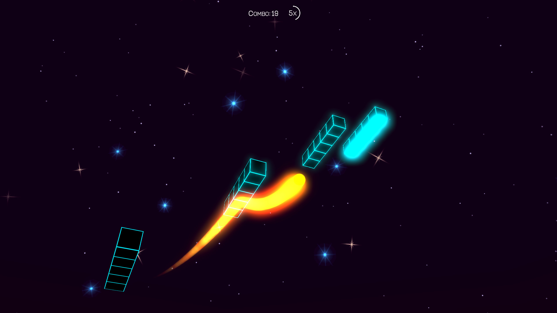 Midnight Pulse on Steam