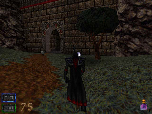 HeXen II (App 9060) · SteamDB