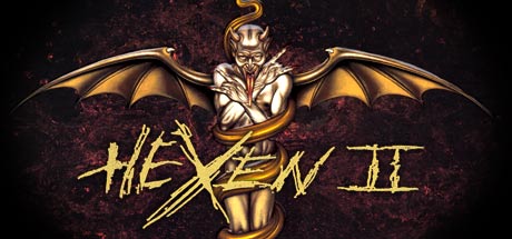 HeXen II on Steam