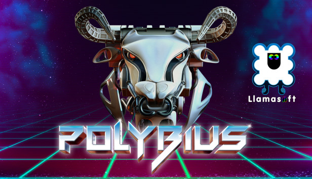 POLYBIUS on Steam
